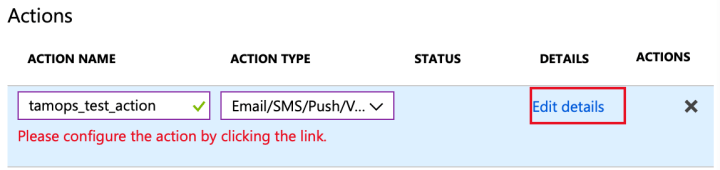Azure Action Groups:- What are they? – Thomas Thornton – Microsoft ...