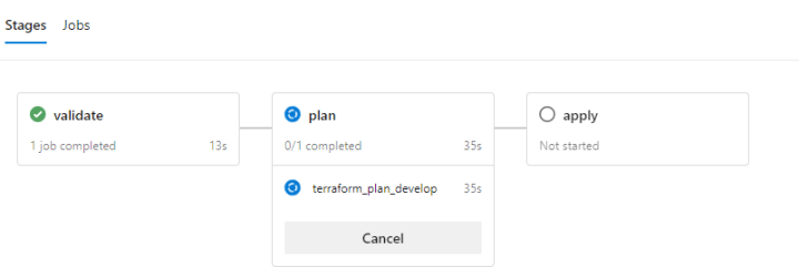 Terraforming from zero to pipelines as code with Azure DevOps – Thomas ...