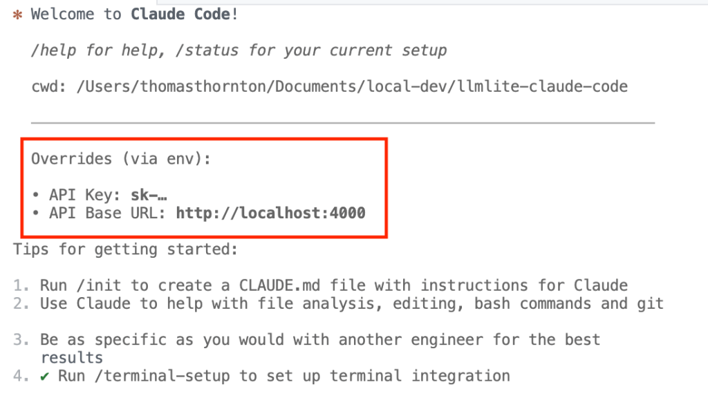 Setting Up LiteLLM with Azure Databricks Serving Endpoints for Claude ...