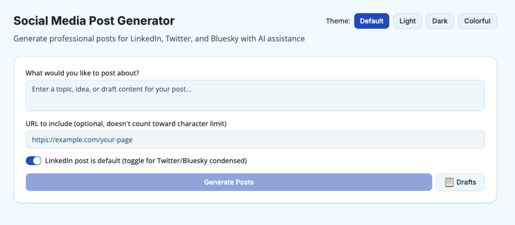 Getting Started with GitHub Spark: From Thought to App Creation - Thomas Thornton Blog